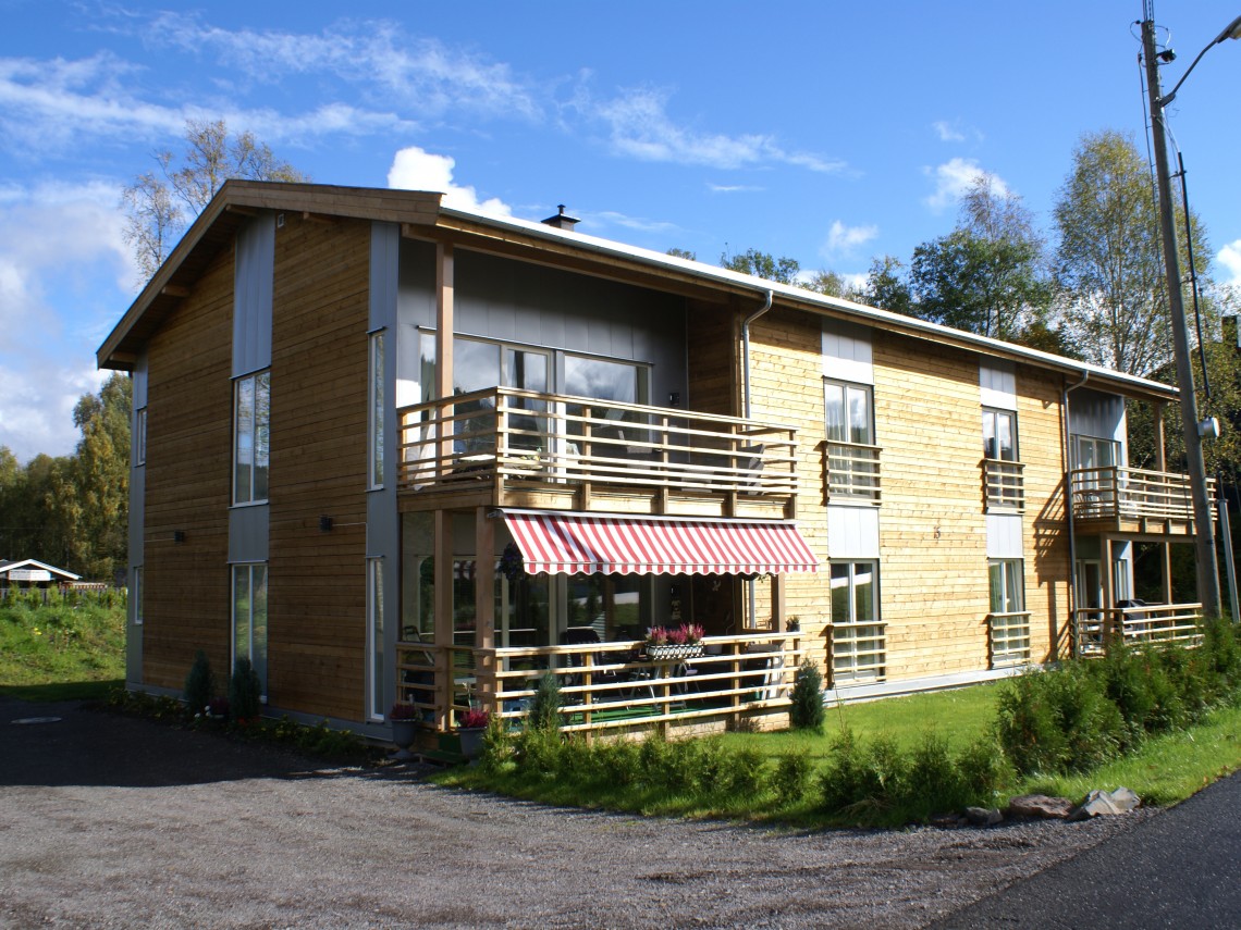 Norway - Hakadal | EHI Group